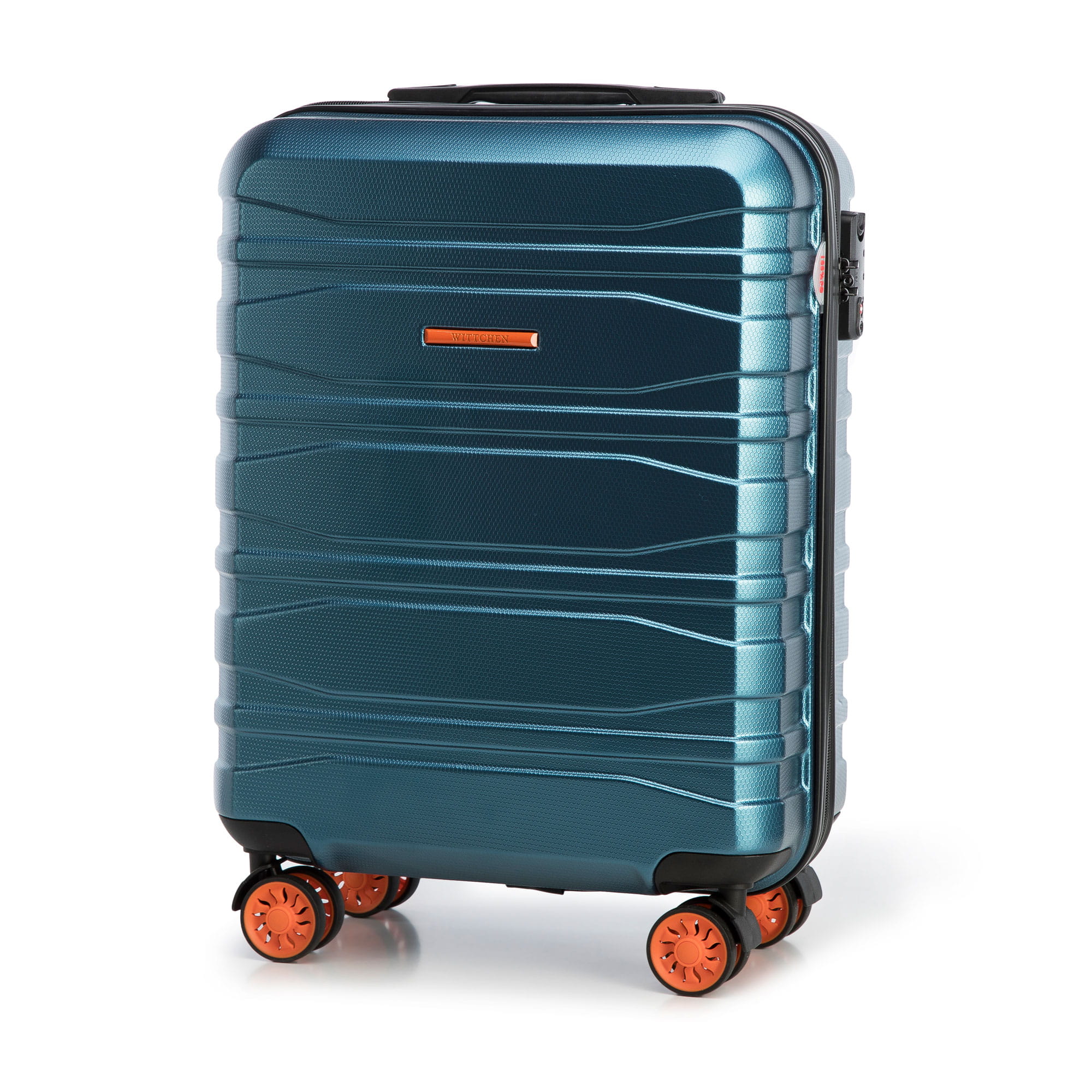 Zestaw walizek WITTCHEN 56-3P-70S-85 - Zestawy walizek | Sagana.pl