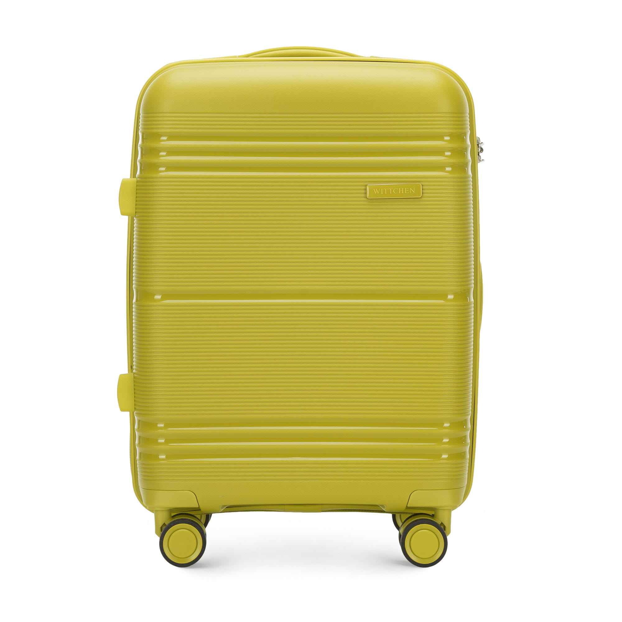 Zestaw walizek z polipropylenu WITTCHEN 56-3T-14S-80 - Zestawy walizek ...